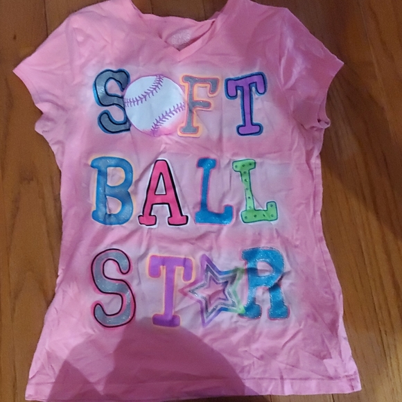 Shirts & Tops | Girls Clothes | Poshmark